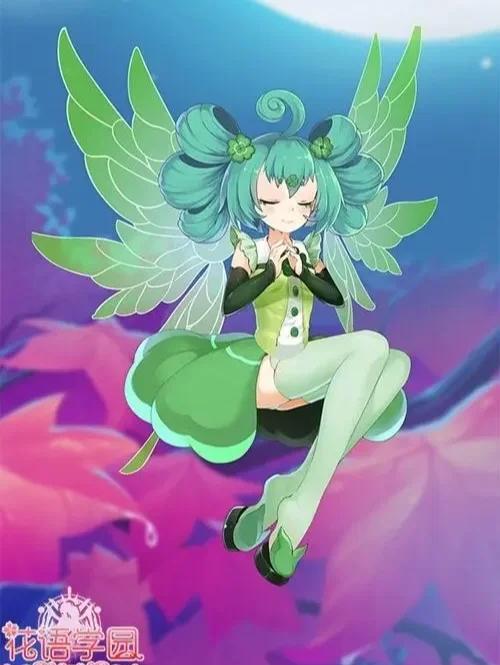 小花仙壁纸大全