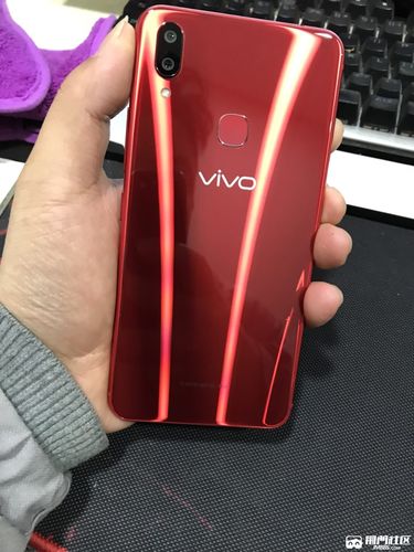 vivo手机通话记录变成红色