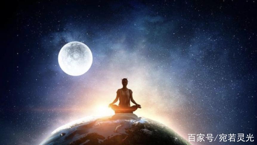 月亮的能量是什么能量图标
