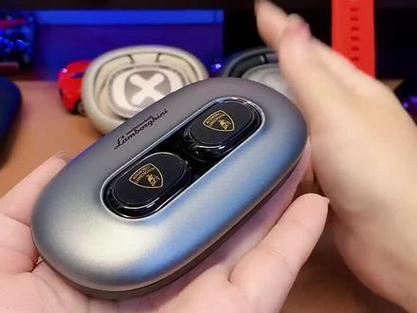 shinecon蓝牙耳机截图