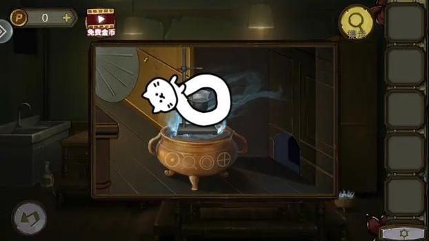 密室逃脱绝境系列10寻梦大作战图标