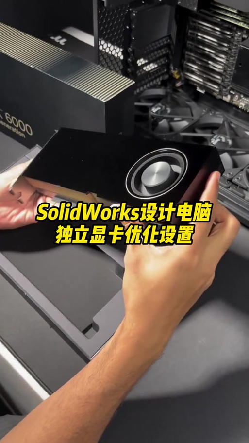 英伟达控制面板设置图标