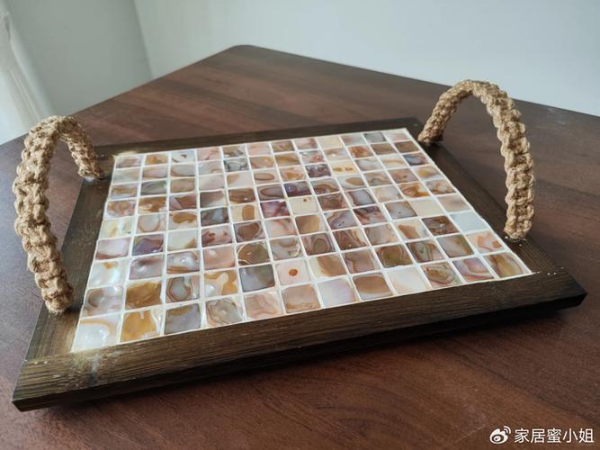 剩下的瓷砖能做什么