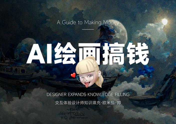 绘画赚钱的方法截图