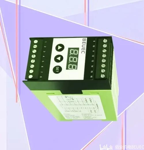比例放大器图标