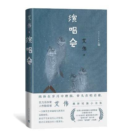 在歌后演唱会上唱歌的小说图标
