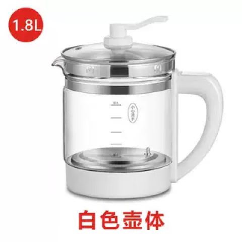 荣事达养生壶e2故障怎么解决