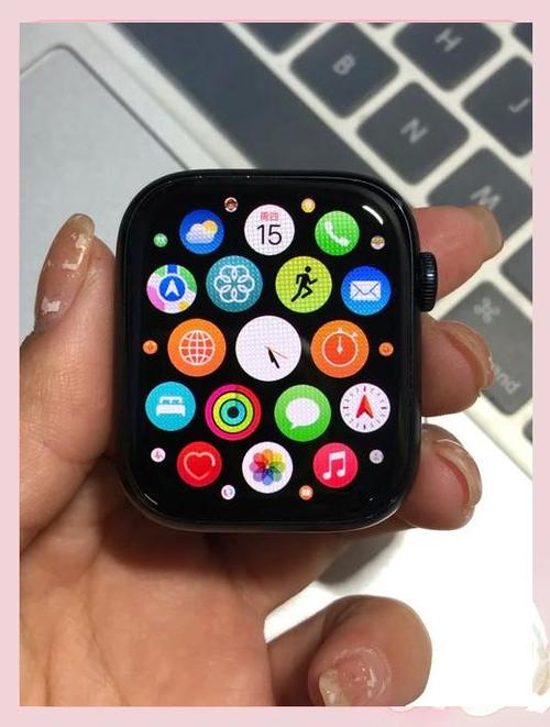 苹果手表蜂窝版可以插手机卡吗图标