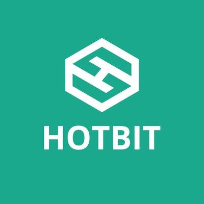 hotbit交易所排第几图标