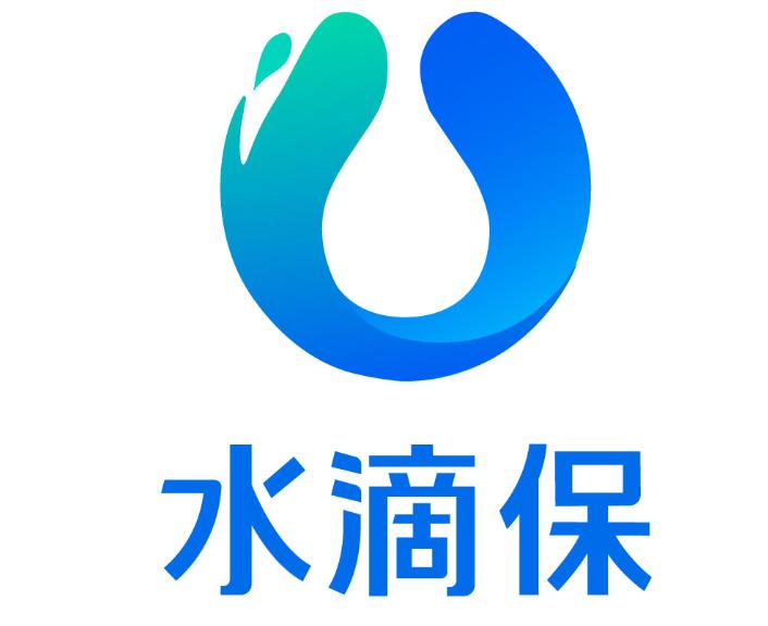 我的水滴保图标