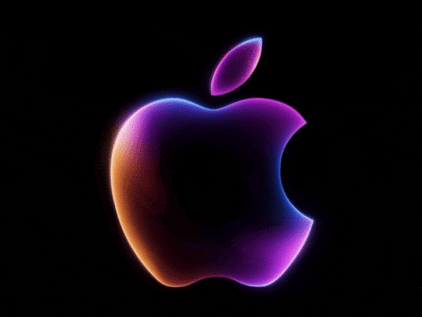 support.apple com苹果官网图标