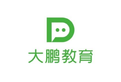 大鹏教育官网图标