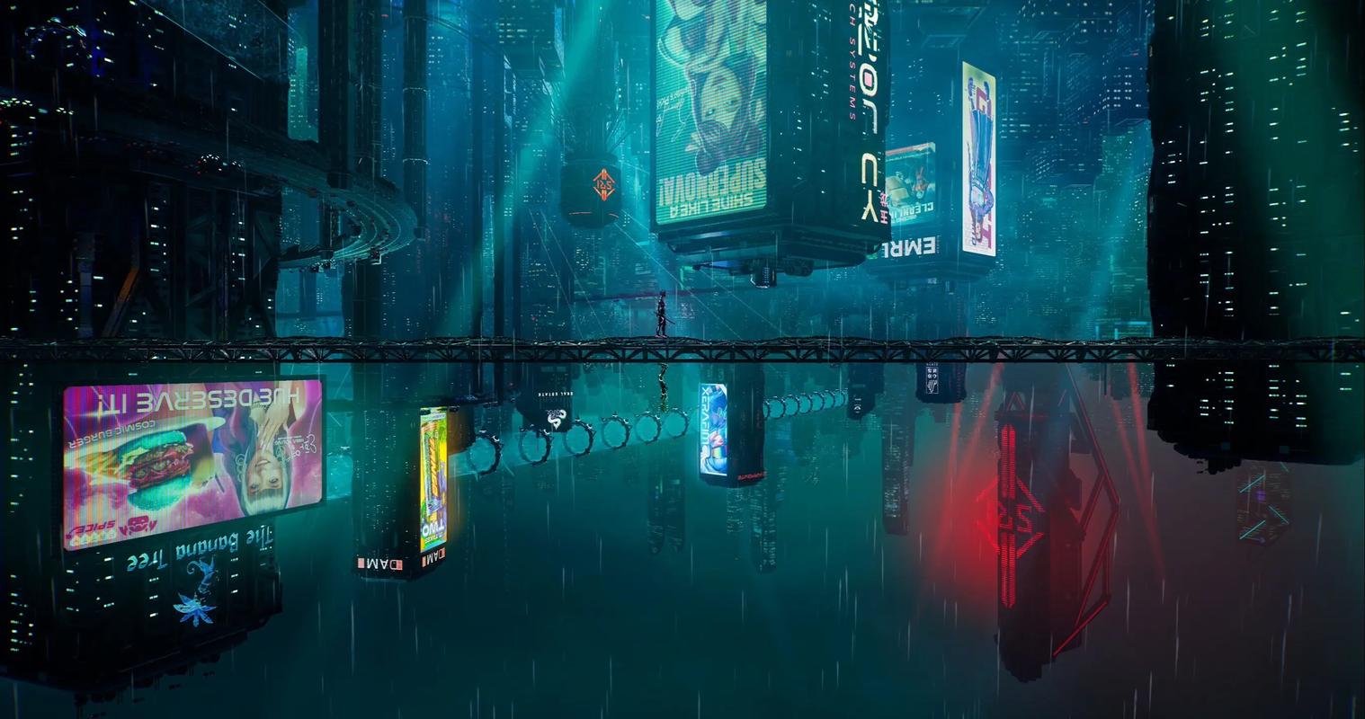 眼看人双影是怎么回事图标