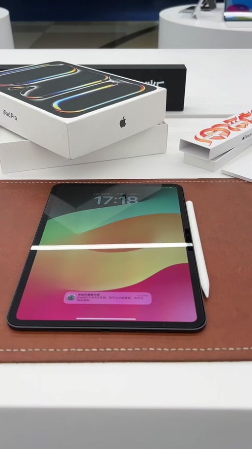 ipad带面容是哪一款