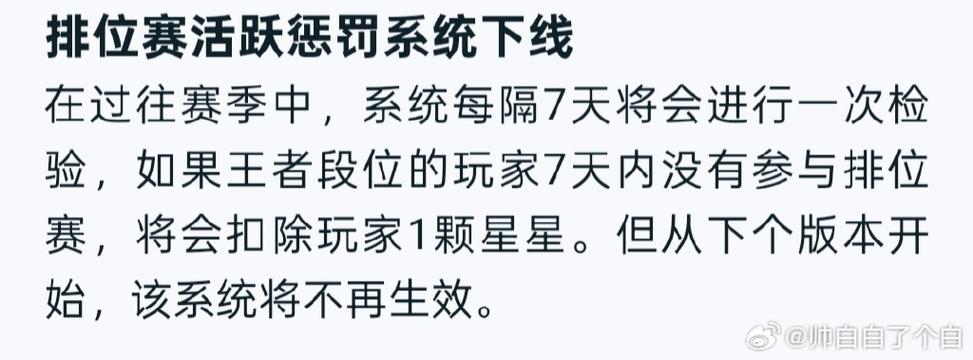 王者打巅峰赛七天不掉星图标