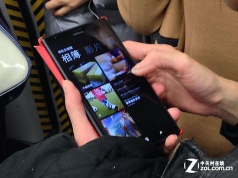 香港人用什么手机最多
