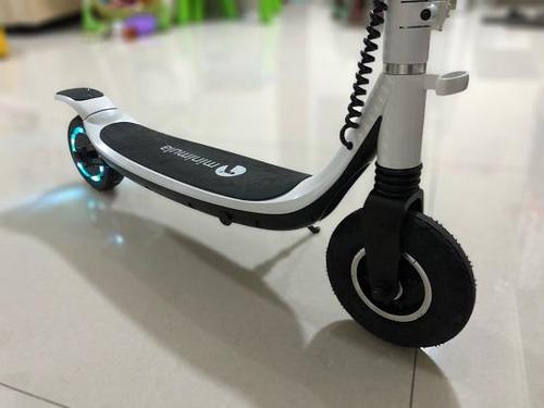 电动滑板吧图标