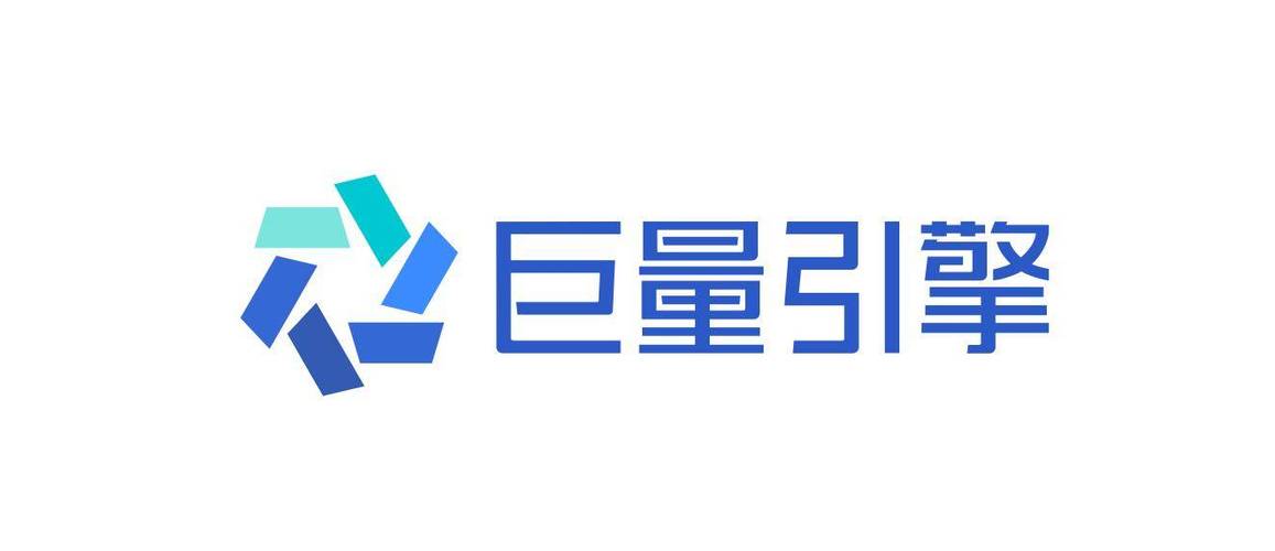 巨量引擎平台图标