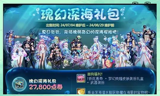 dnf礼包兑换码在哪里兑换图标