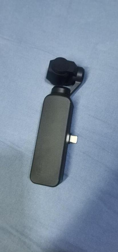 大疆pocket2蓝牙图标