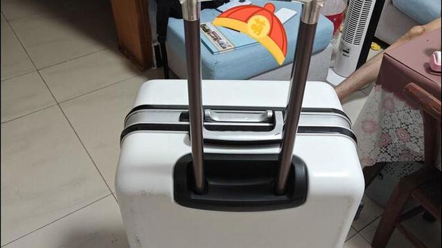 修拉杆箱拉杆图标