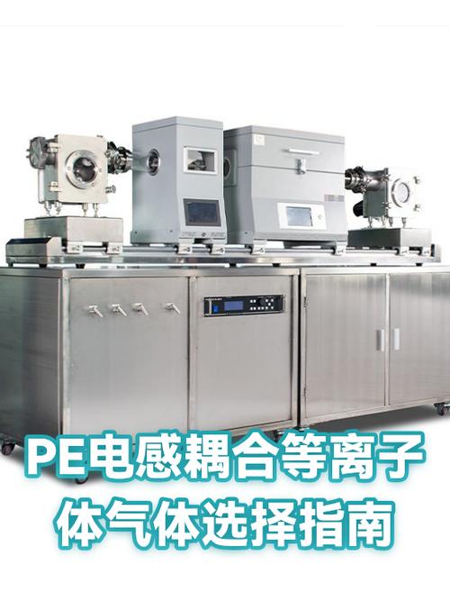 电感耦合等离子体怎么用图标