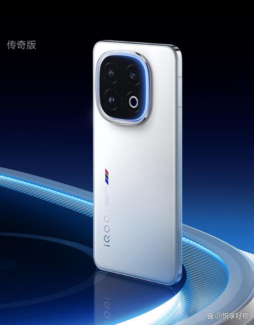 vivo厉害还是苹果厉害?图标