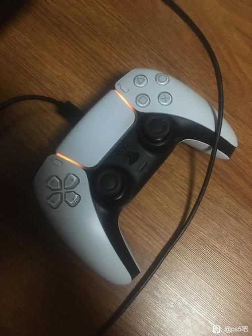 ps5手柄ps键按了没反应图标