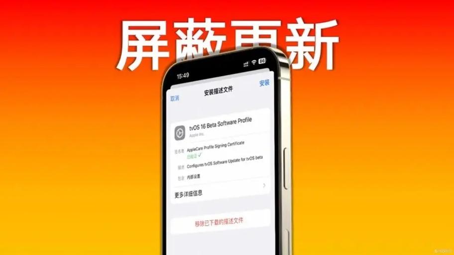 ios安装包怎么安装图标