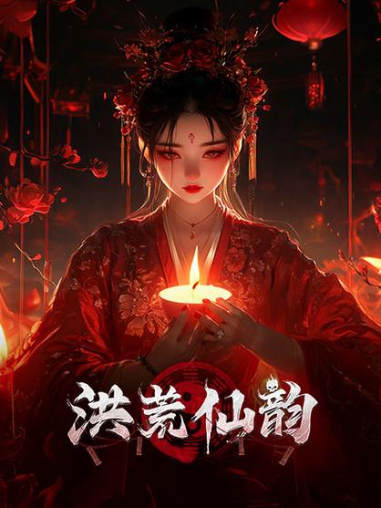洪荒之无限wifi