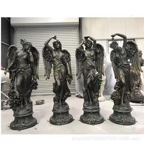 四季女神的礼包码在哪里输入图标