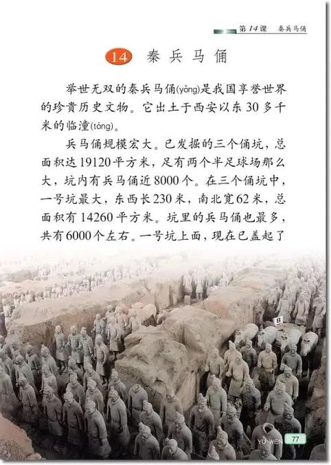 西安兵马俑简介和历史图标