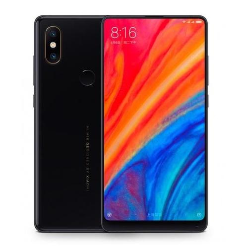小米mix2s参数配置图标