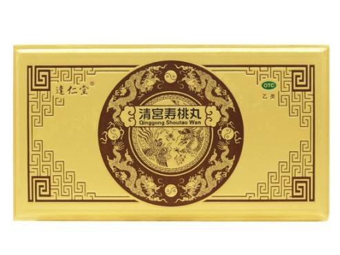神九固康多少钱一盒图标