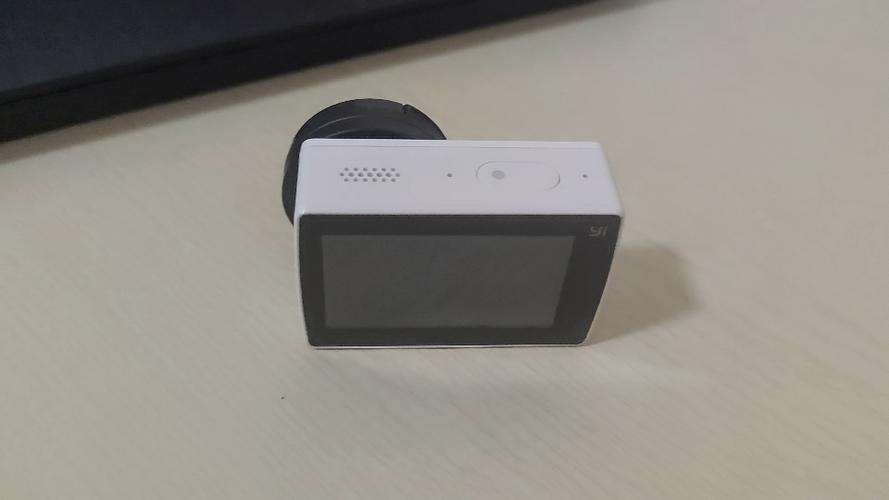 小蚁4k运动相机怎么连接手机