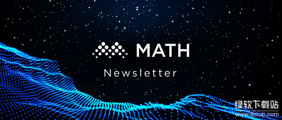 Math Wallet图标