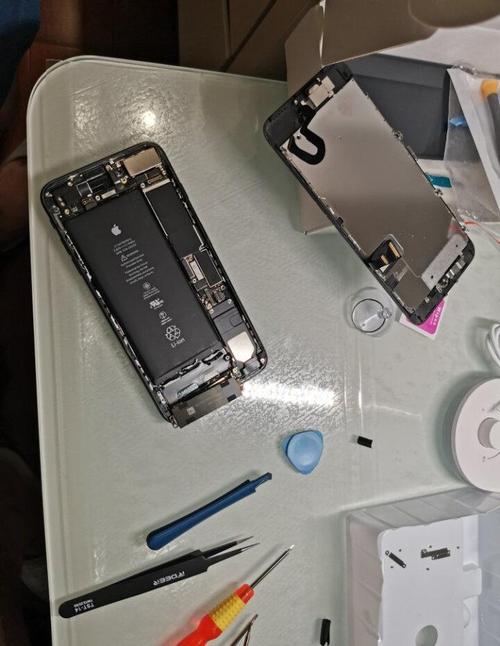 7p重力感应怎么失灵了截图