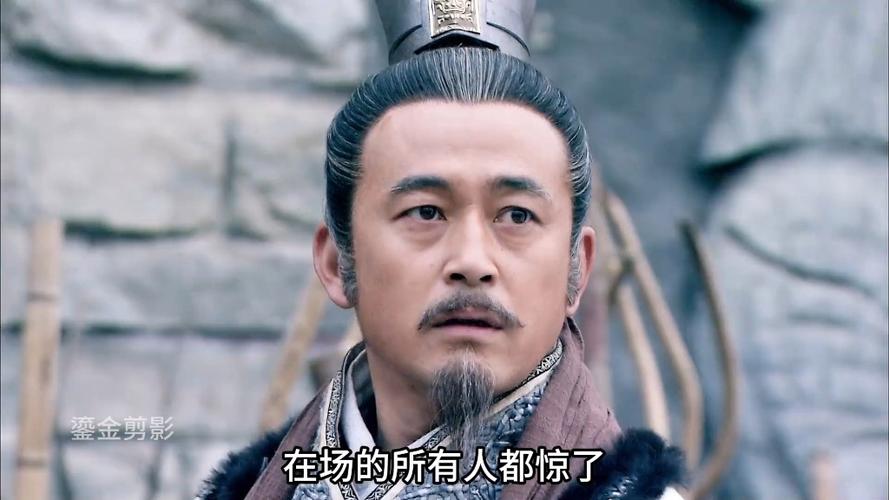 大秦帝国之裂变电视剧完整版全集在图标