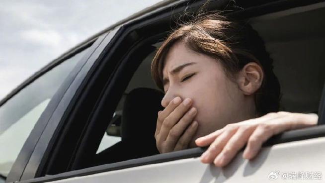 喜欢的女孩说晕车时图标