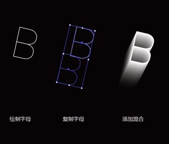 缩小字母复制图标
