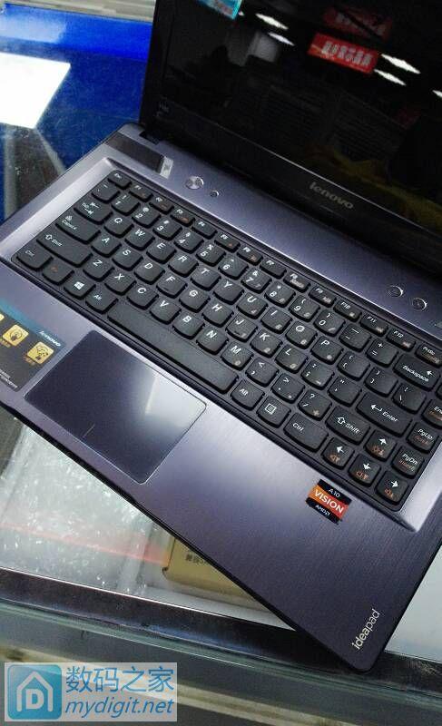 联想Y480图标