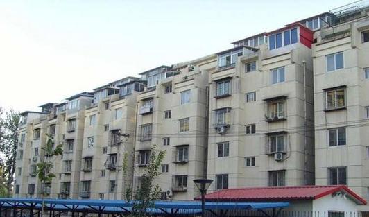 朝阳区朝阳路69号院图标