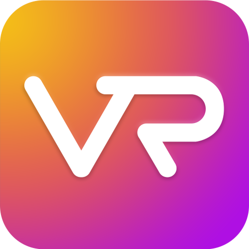手机vr软件app哪个好图标