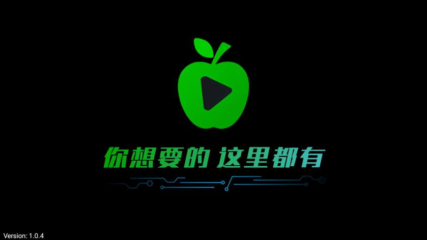 小苹果影视安装包怎么用手机安装图标