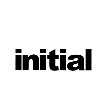 initial属于什么牌子图标