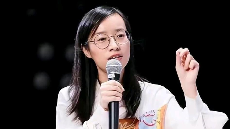 詹青云辩论视频最新图标