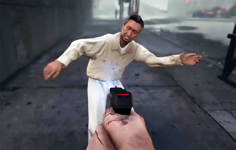 GTA五星好市民图标