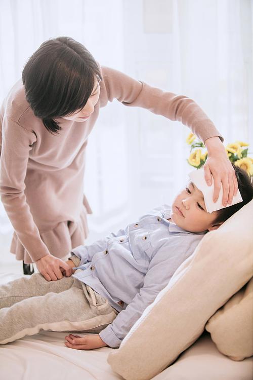 照顾小孩截图
