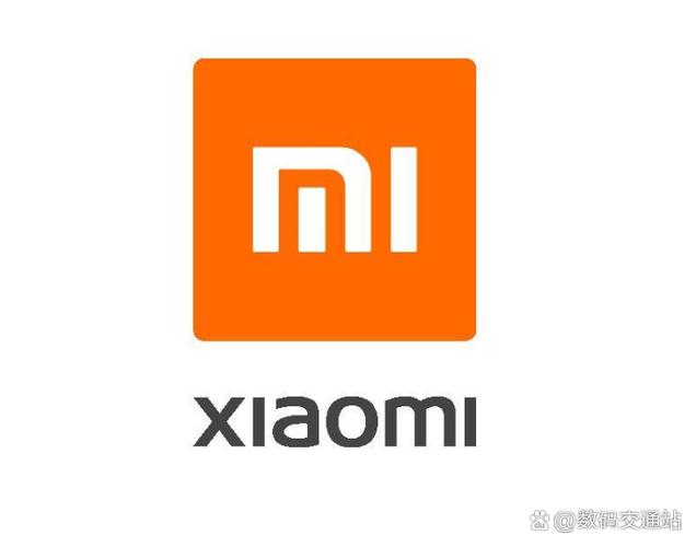 小米手机图标突然变大