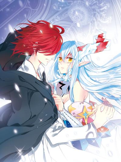 飒漫画免费阅读图标
